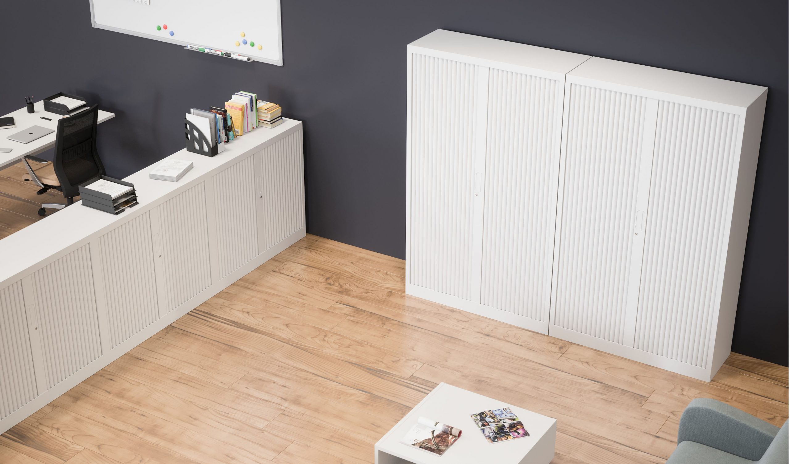 BURONOMIC Classif - Neveu Bureau Concept